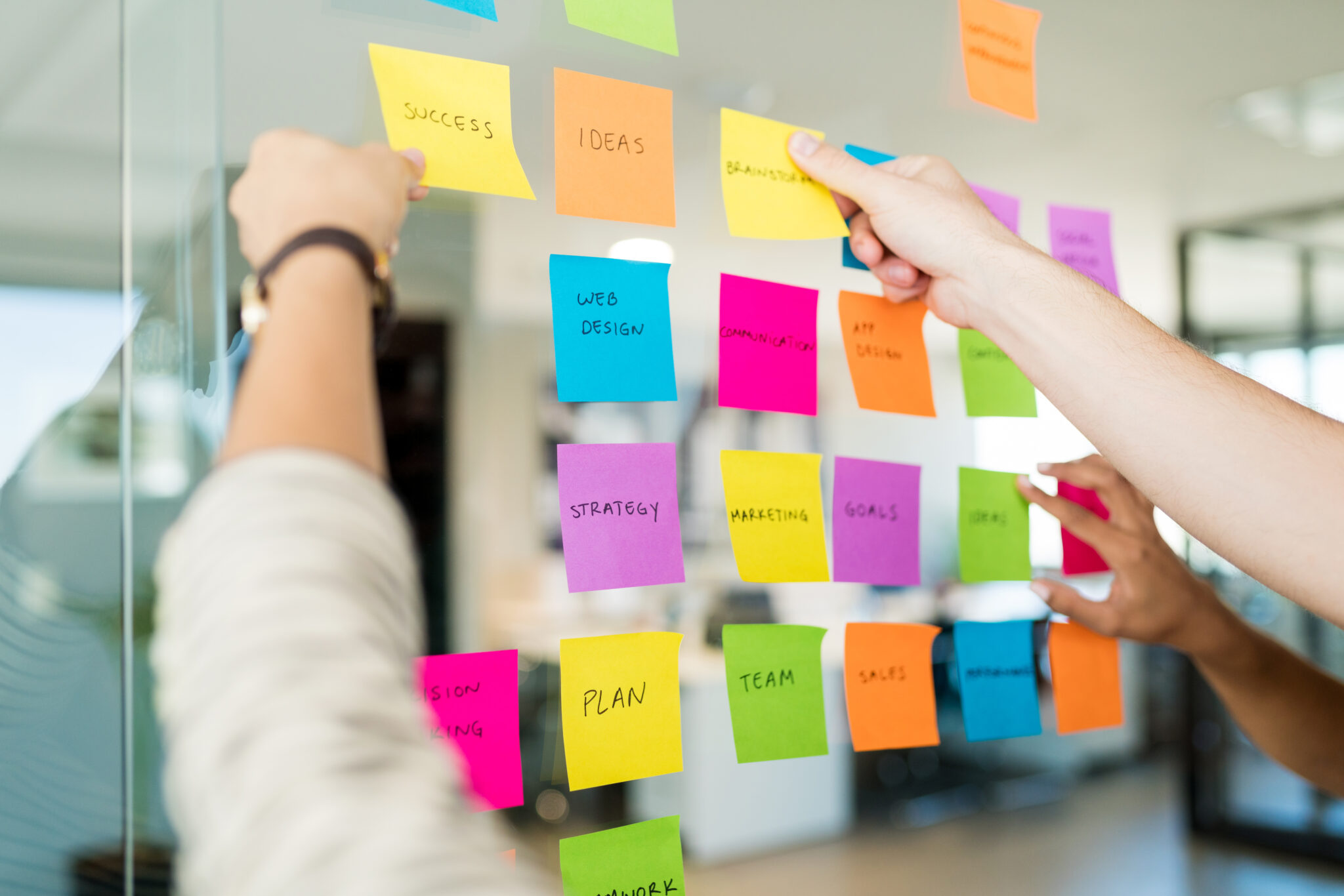 Design thinking for kids - Junior Design