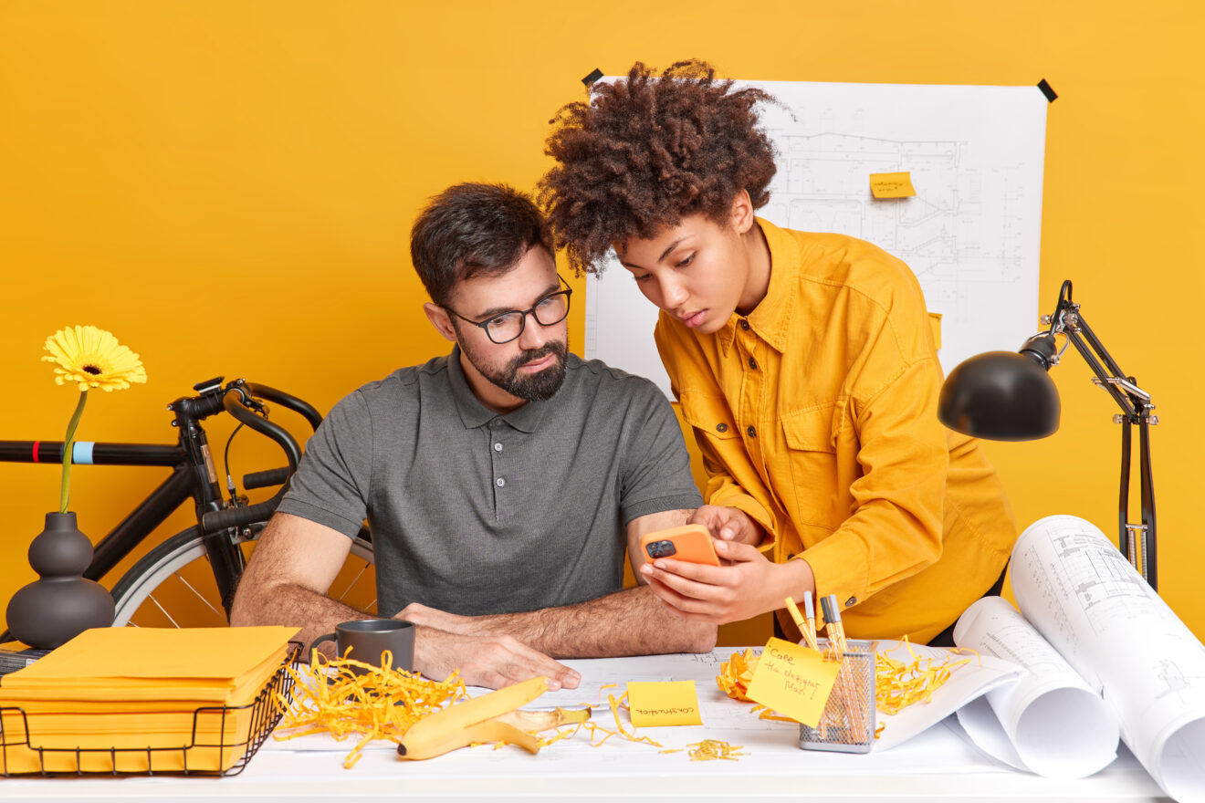 Design thinking for kids - Junior Design